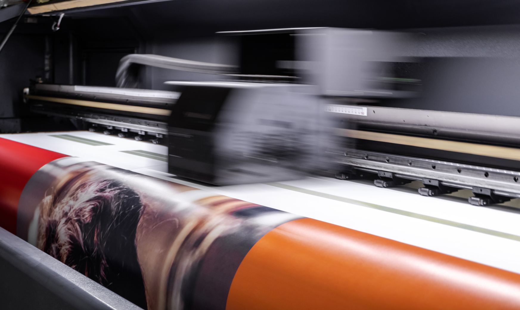 Procurement - Infinity Print